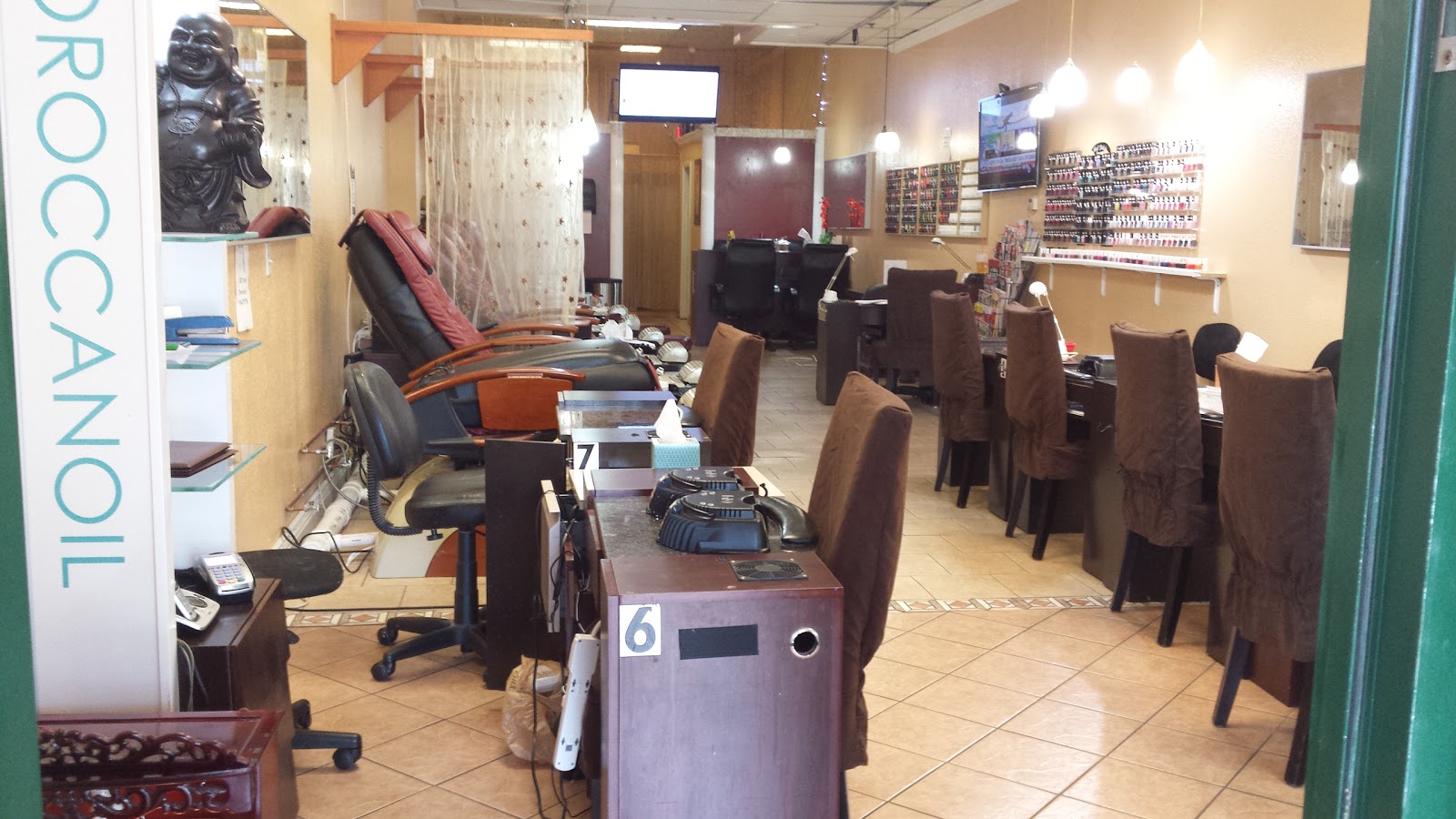 BD Nails - Plantation Local Guide | Powered by Radius®