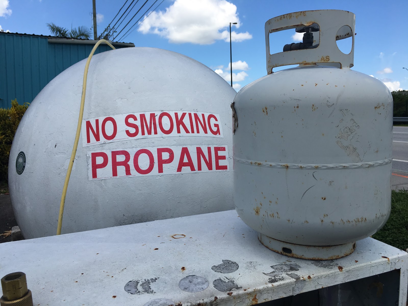 Burox Engineering » Establishment In Plantation FL