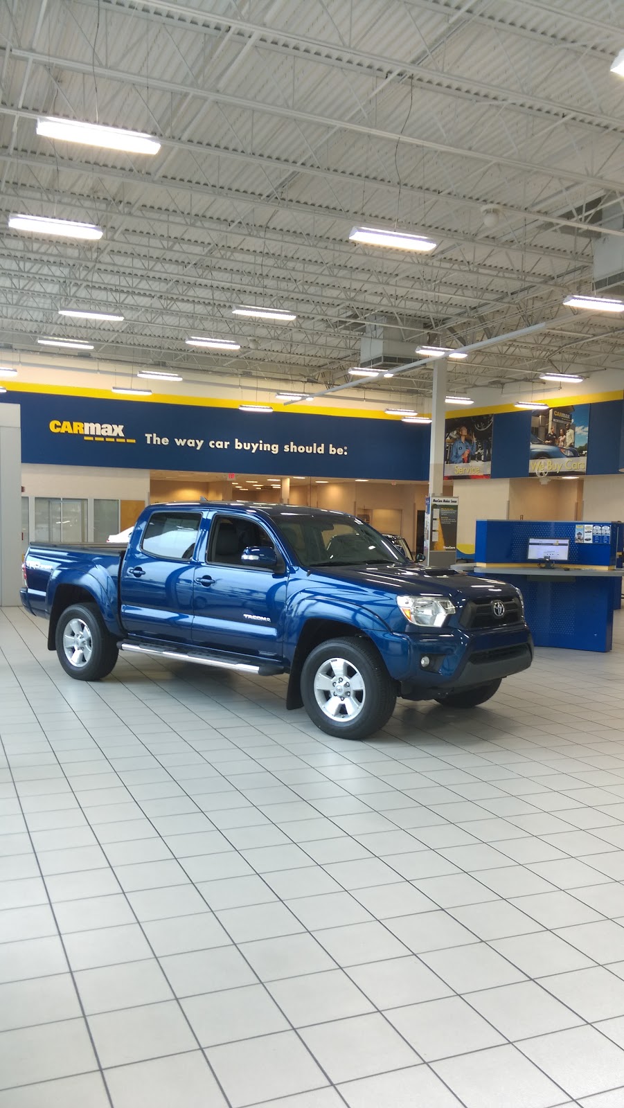 CarMax - Plantation Local Guide | Powered by Radius®