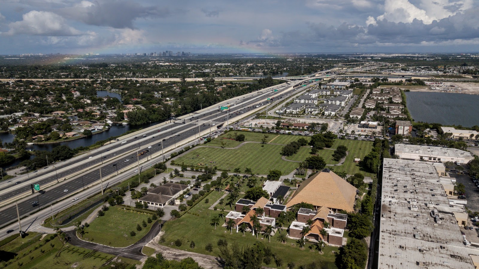 Student Transportation & Fleet Services / Overview