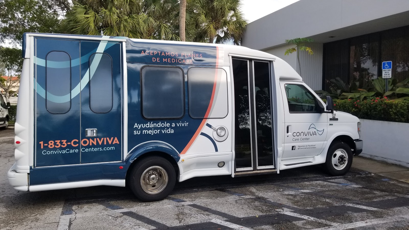 Conviva Care Centers ™ | HomePage