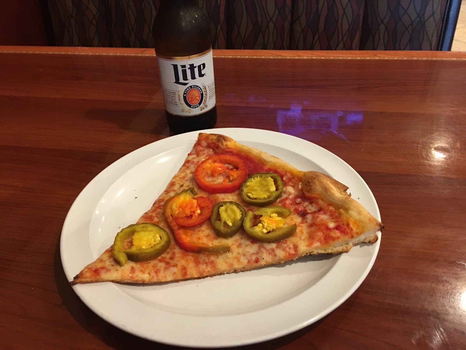 DelVecchio's Pizzeria