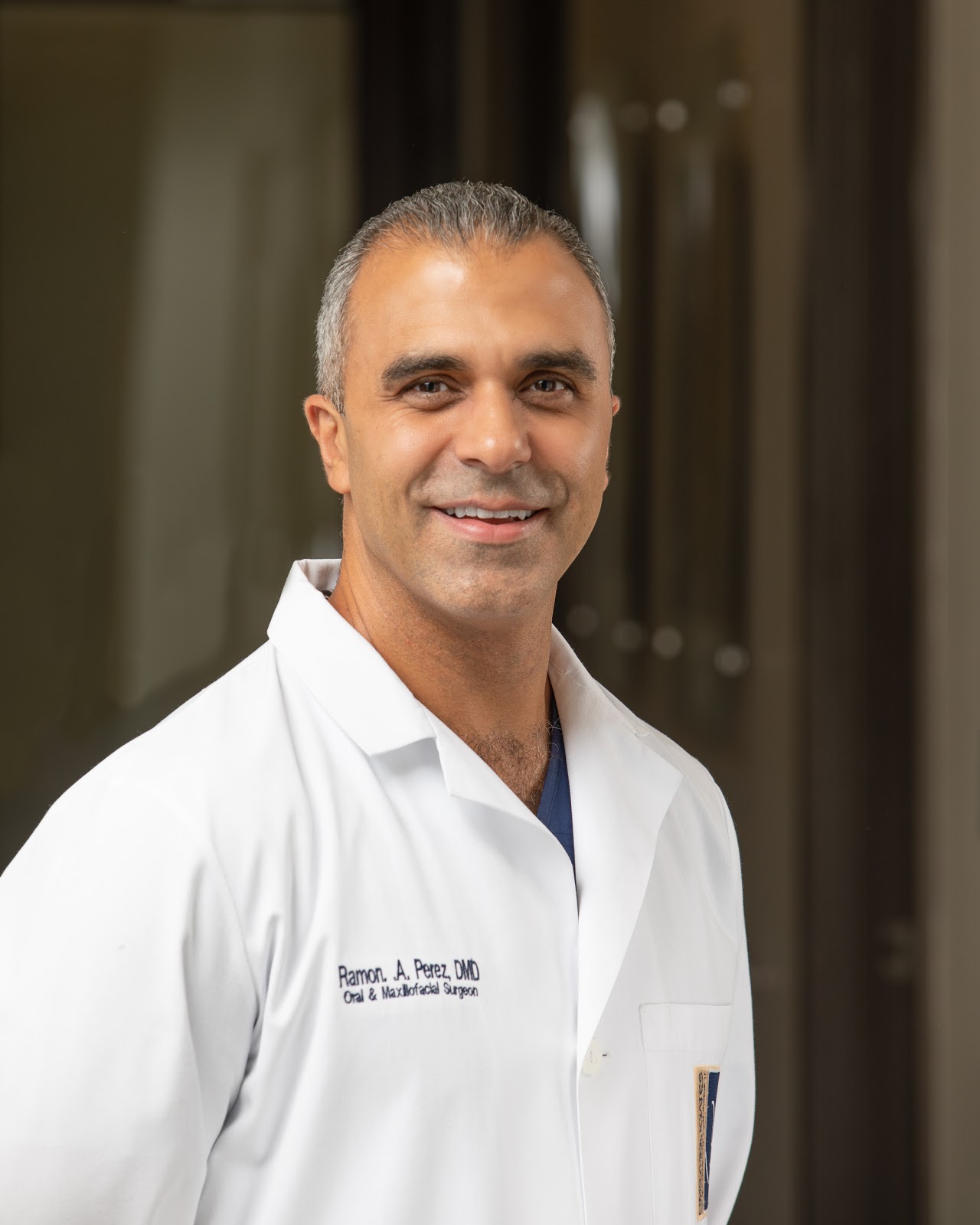 Dr. Ramon Perez-Rosich Oral Surgery- Board Certified Oral ...