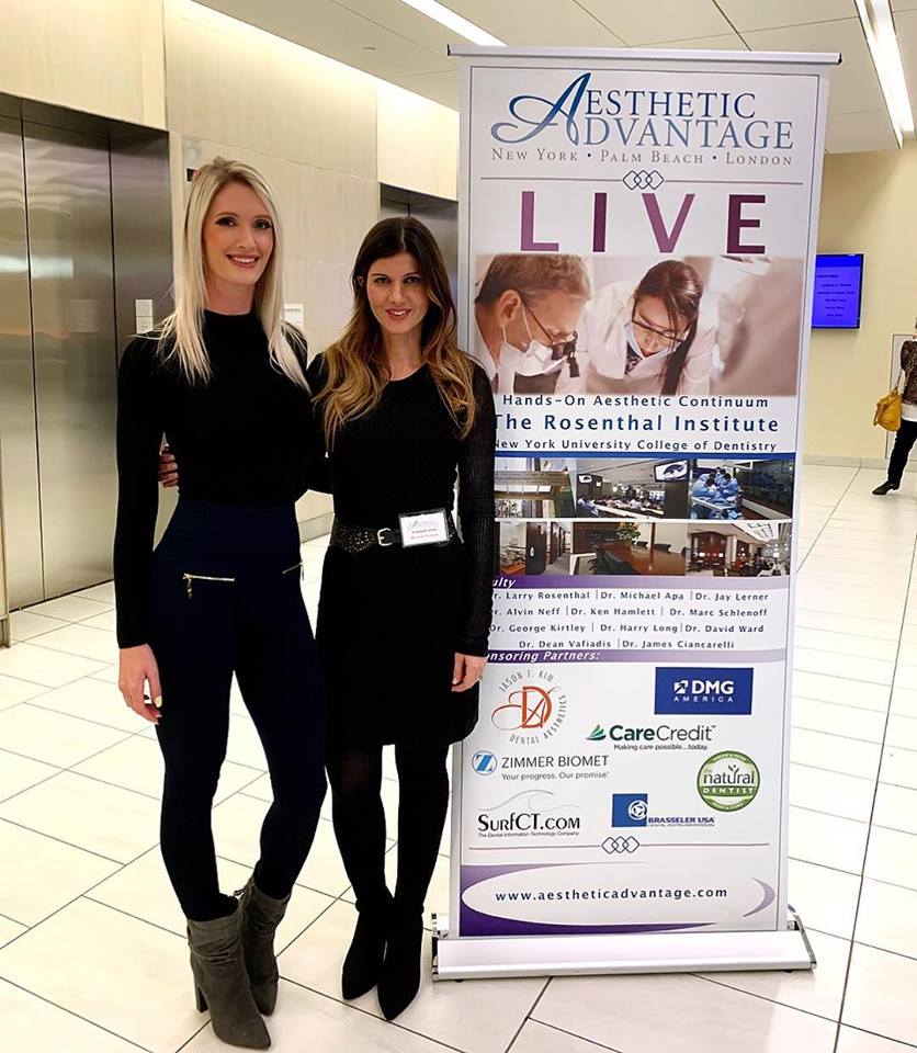 Plantation Dentists - Dr. Santiago Lopez, Dr. Carolina Borgenicht, Dr ...