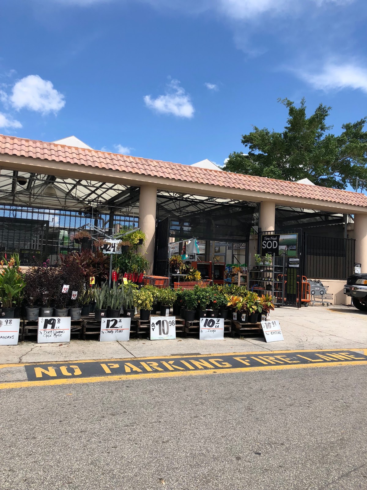 The Home Depot Davie | Hardware Store & More in Davie, FL 33324