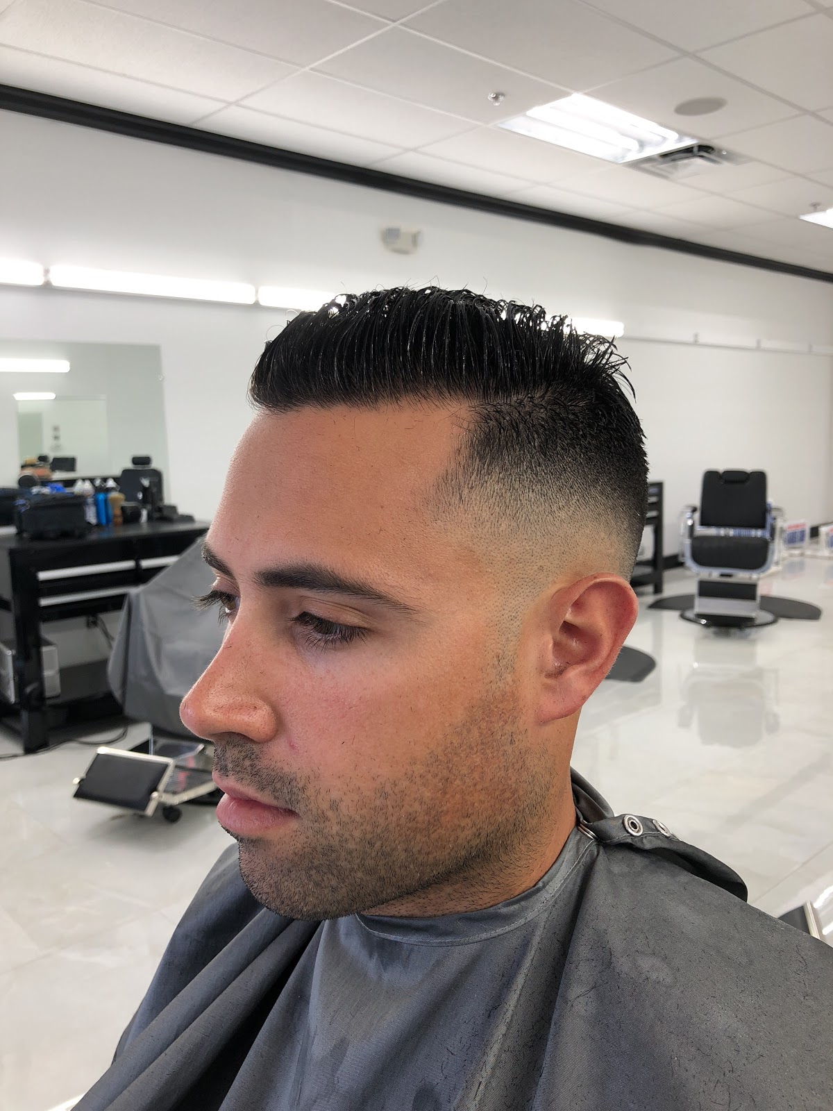 Gentlemens Cutz – Where Being A Gentlemen Never Goes Out Of Style