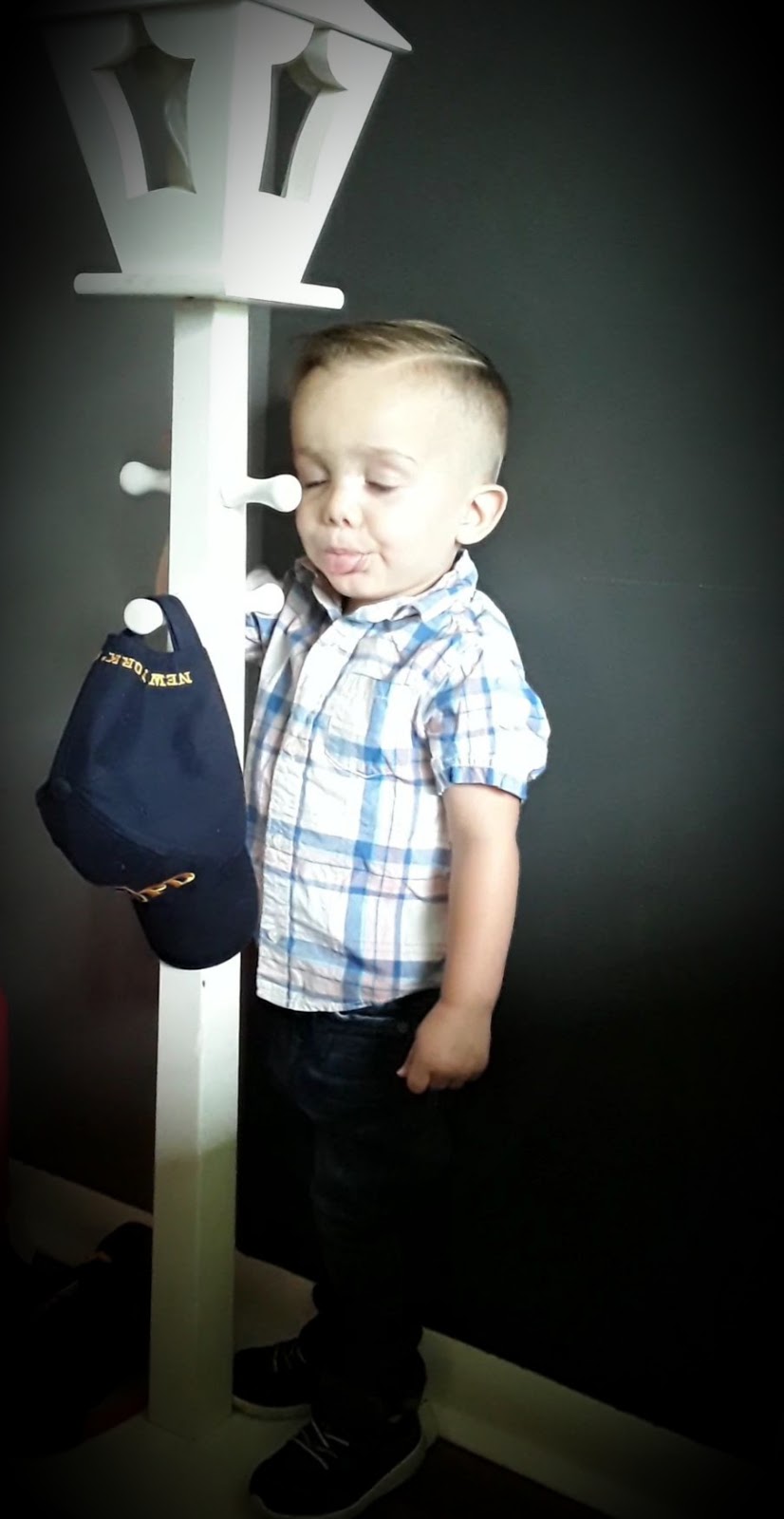 Gentlemens Cutz – Where Being A Gentlemen Never Goes Out Of Style