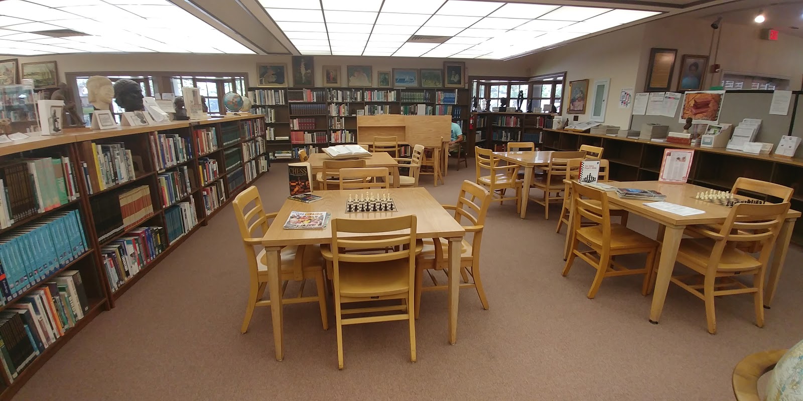 City of Plantation - The Grass is Greener