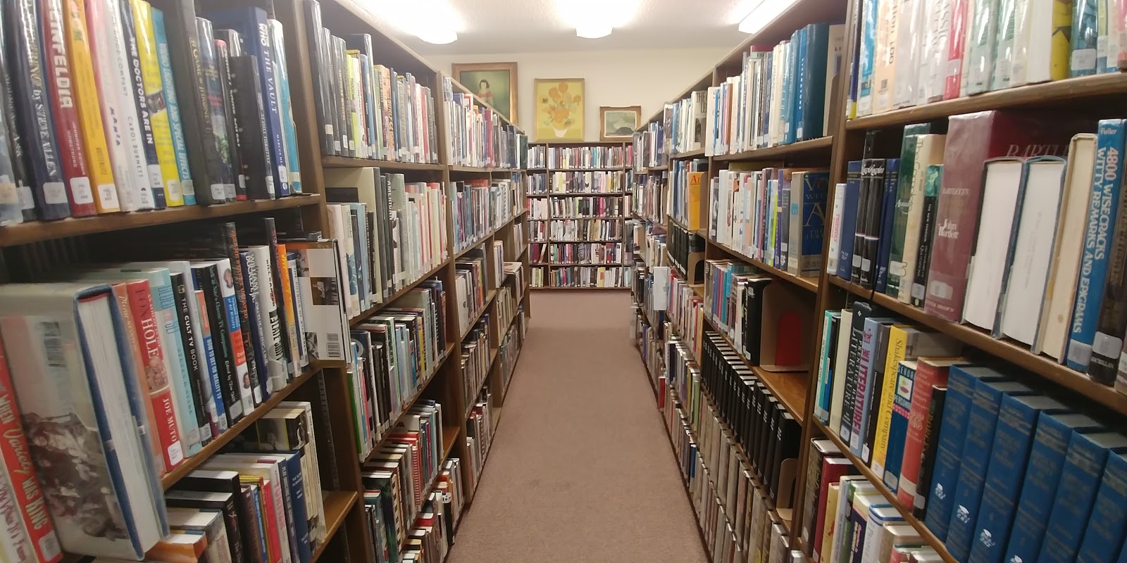 City of Plantation - The Grass is Greener