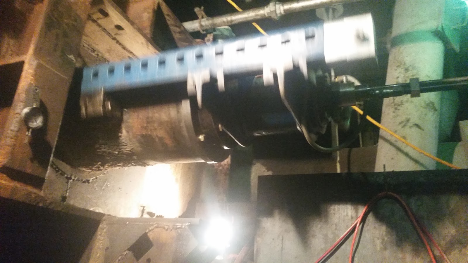 Homepage - KCM Machine Shop