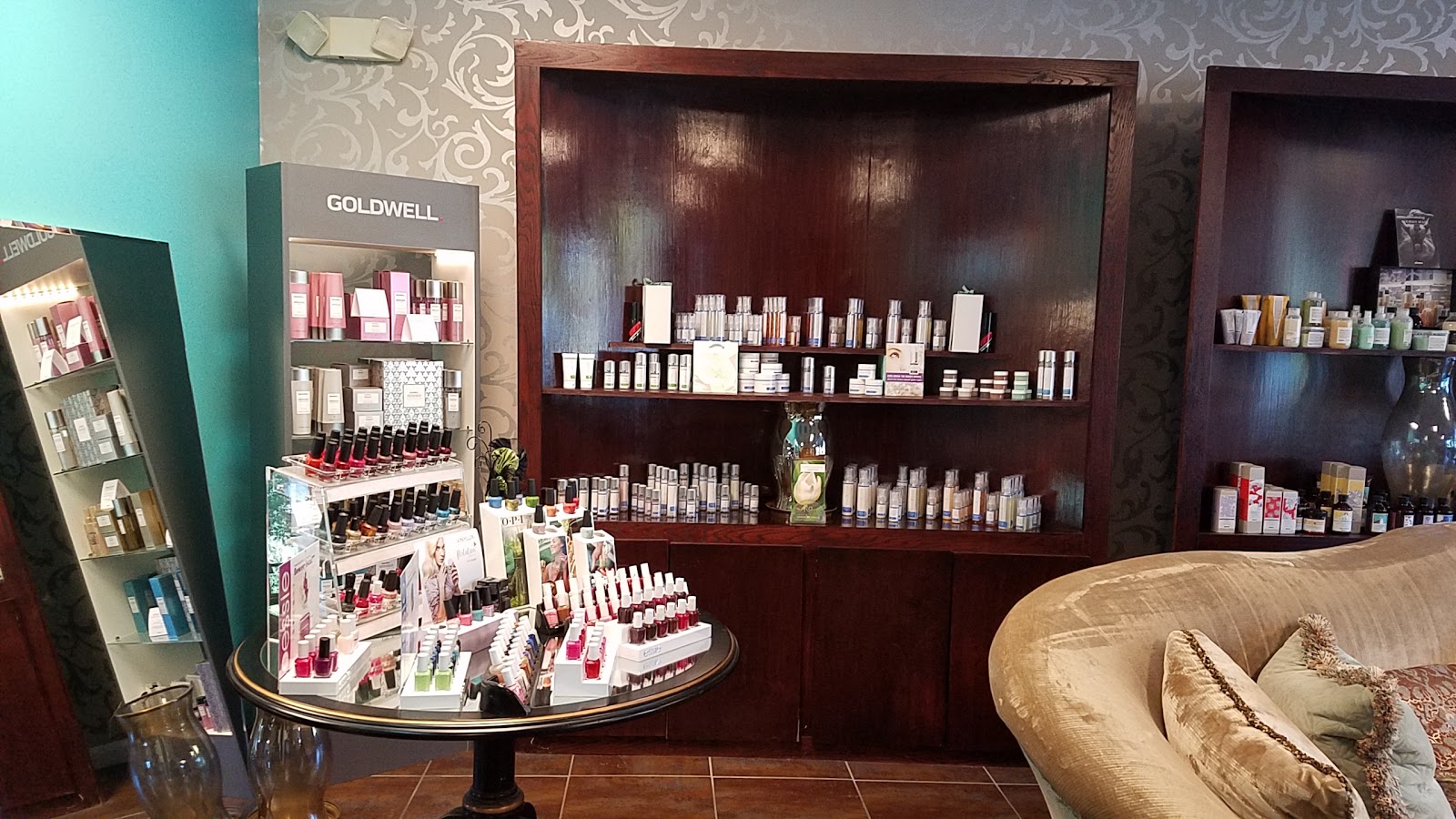 Karma 7 Day Spa - Home