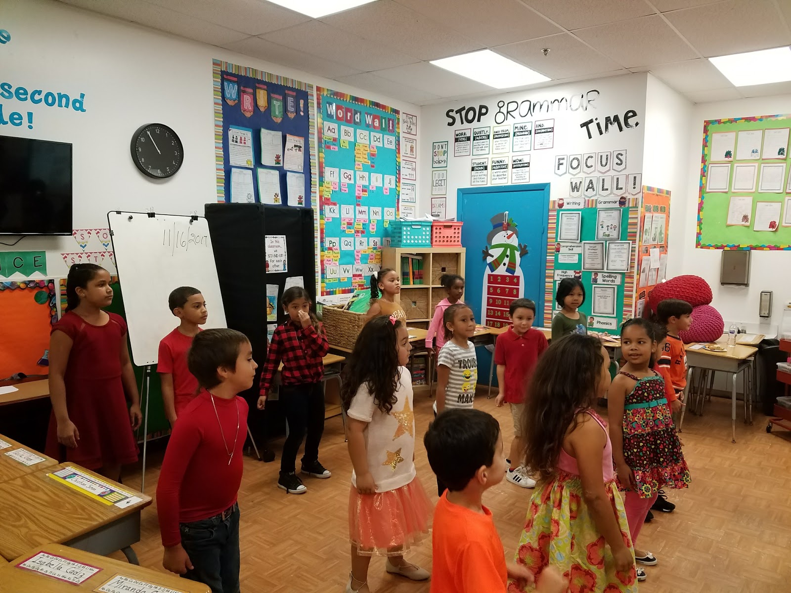 Learning Scope Academy » School In Plantation FL