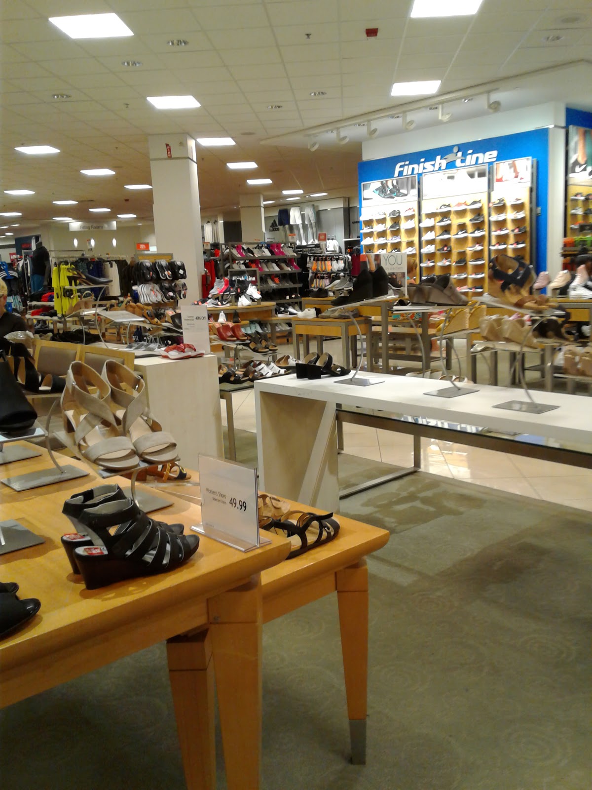 Macy's Broward Mall: Clothing, Shoes, Jewelry - Department Store in ...