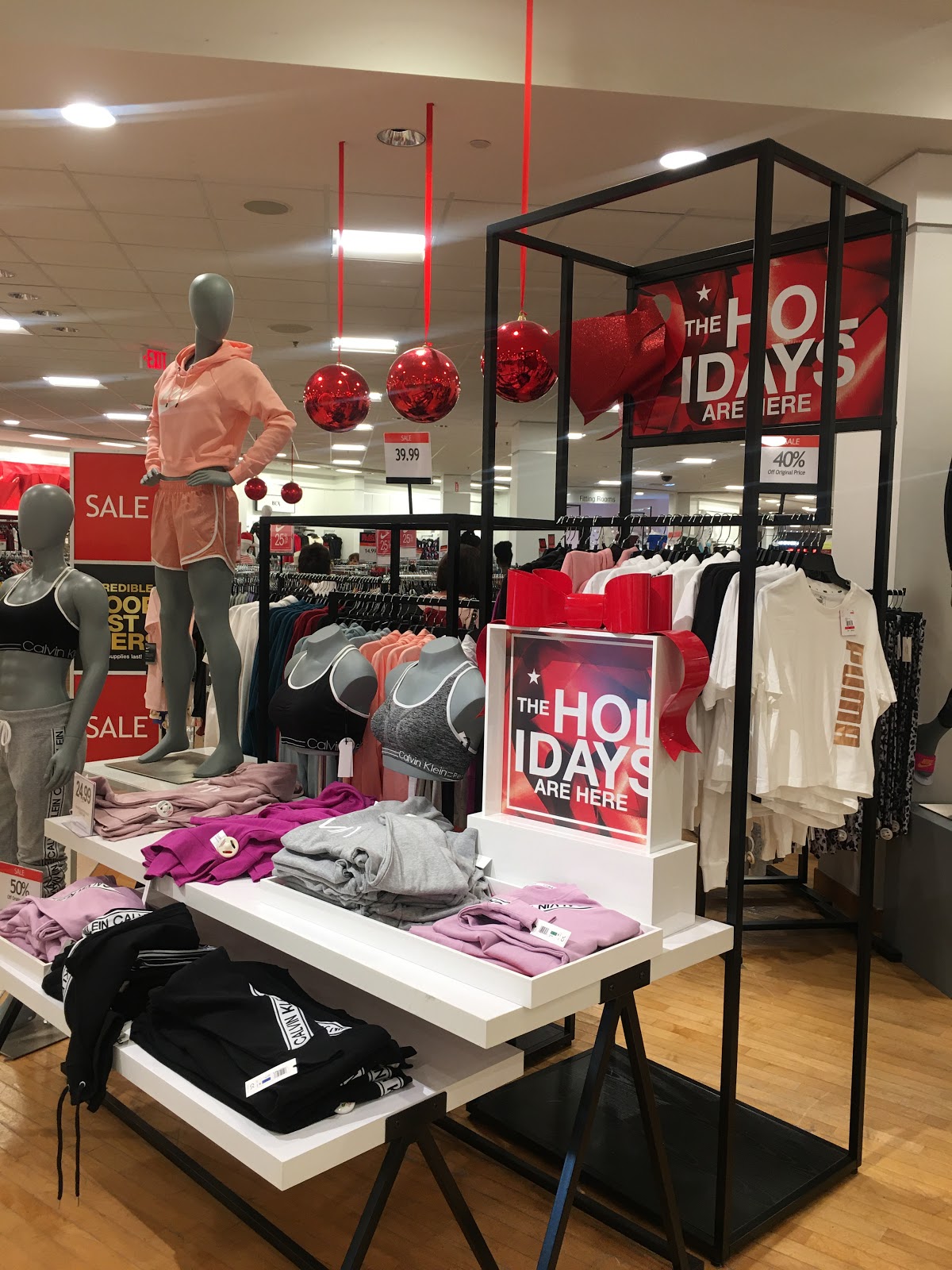 Macy's Broward Mall: Clothing, Shoes, Jewelry - Department Store in ...