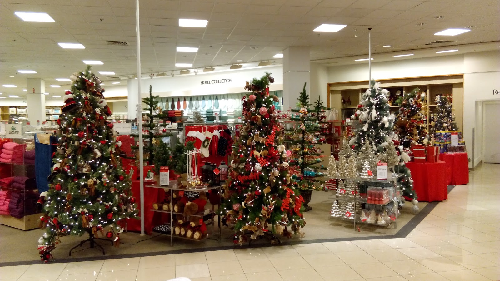 Macy's Broward Mall: Clothing, Shoes, Jewelry - Department Store in ...