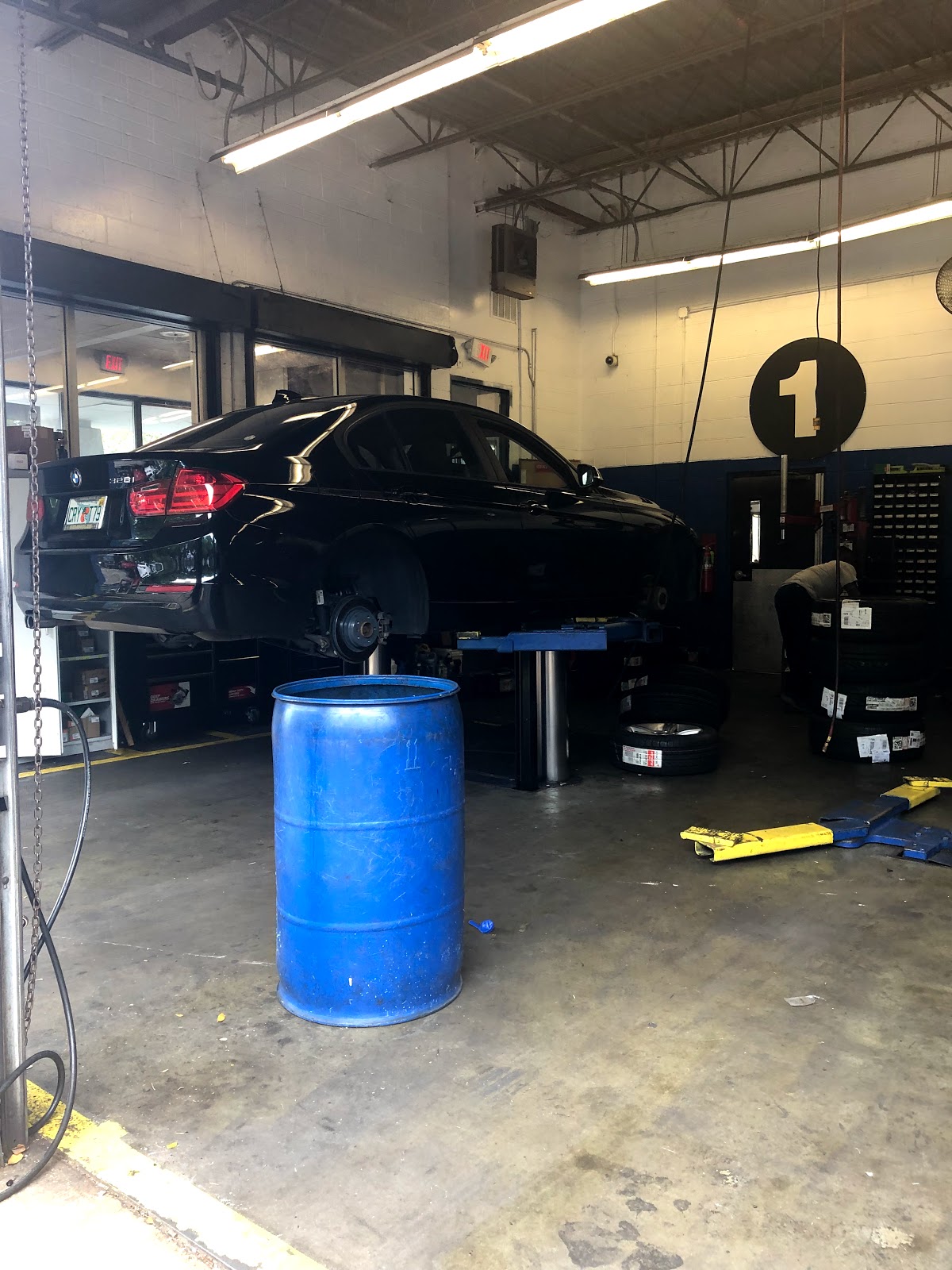 Pep Boys Auto Parts & Service in 2380 S University Dr Davie, Florida ...