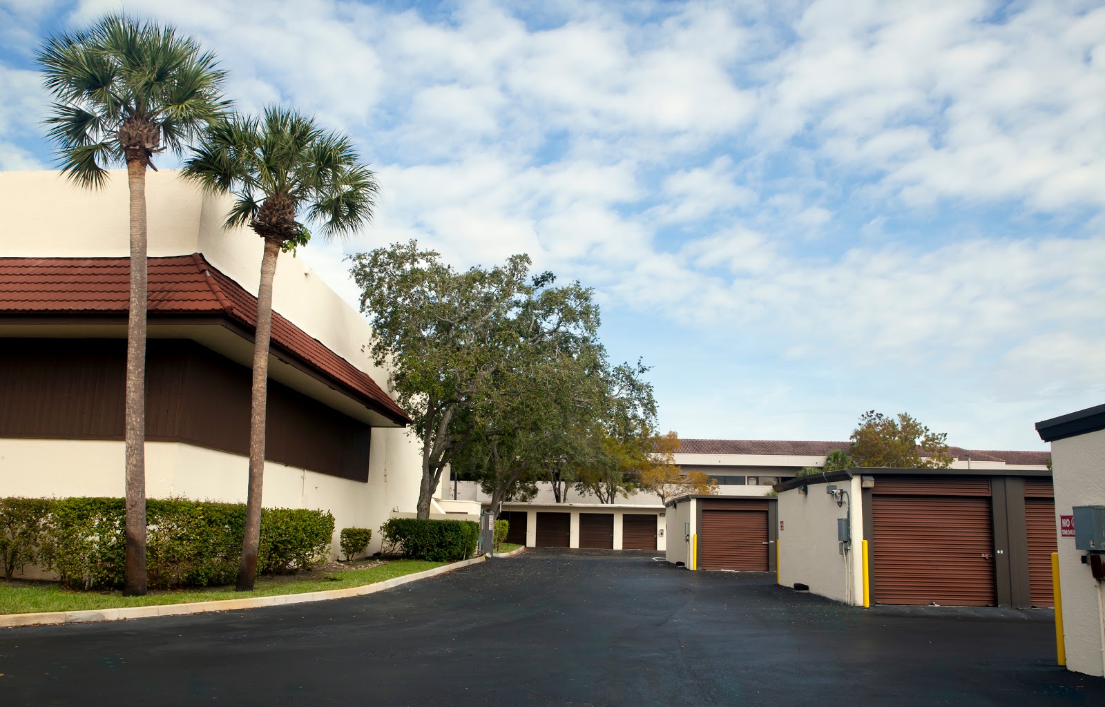 Plantation Self Storage | Plantation Xtra Storage | Plantation FL