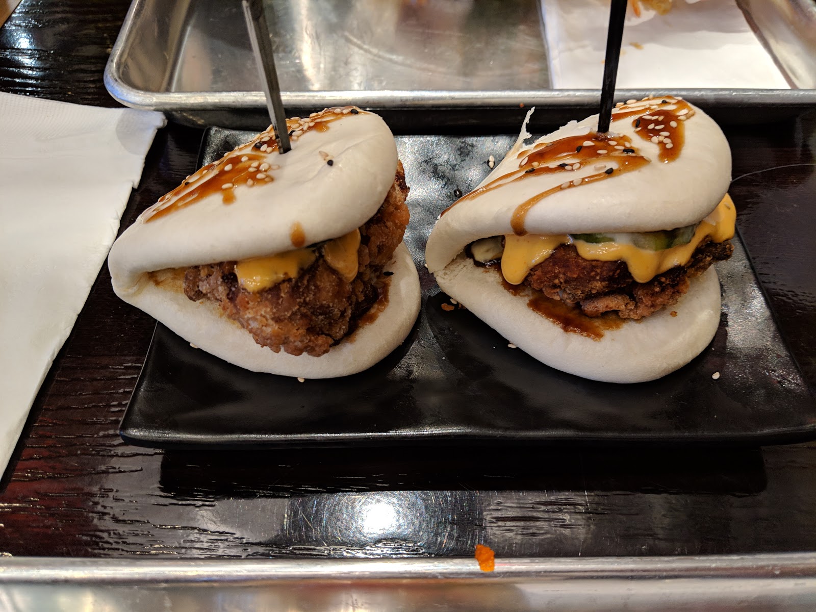 Poke Ramen | Asian Soul Kitchen | Ramen for Your Soul