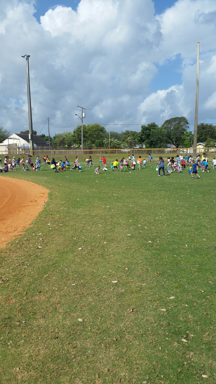 City of Plantation - The Grass is Greener