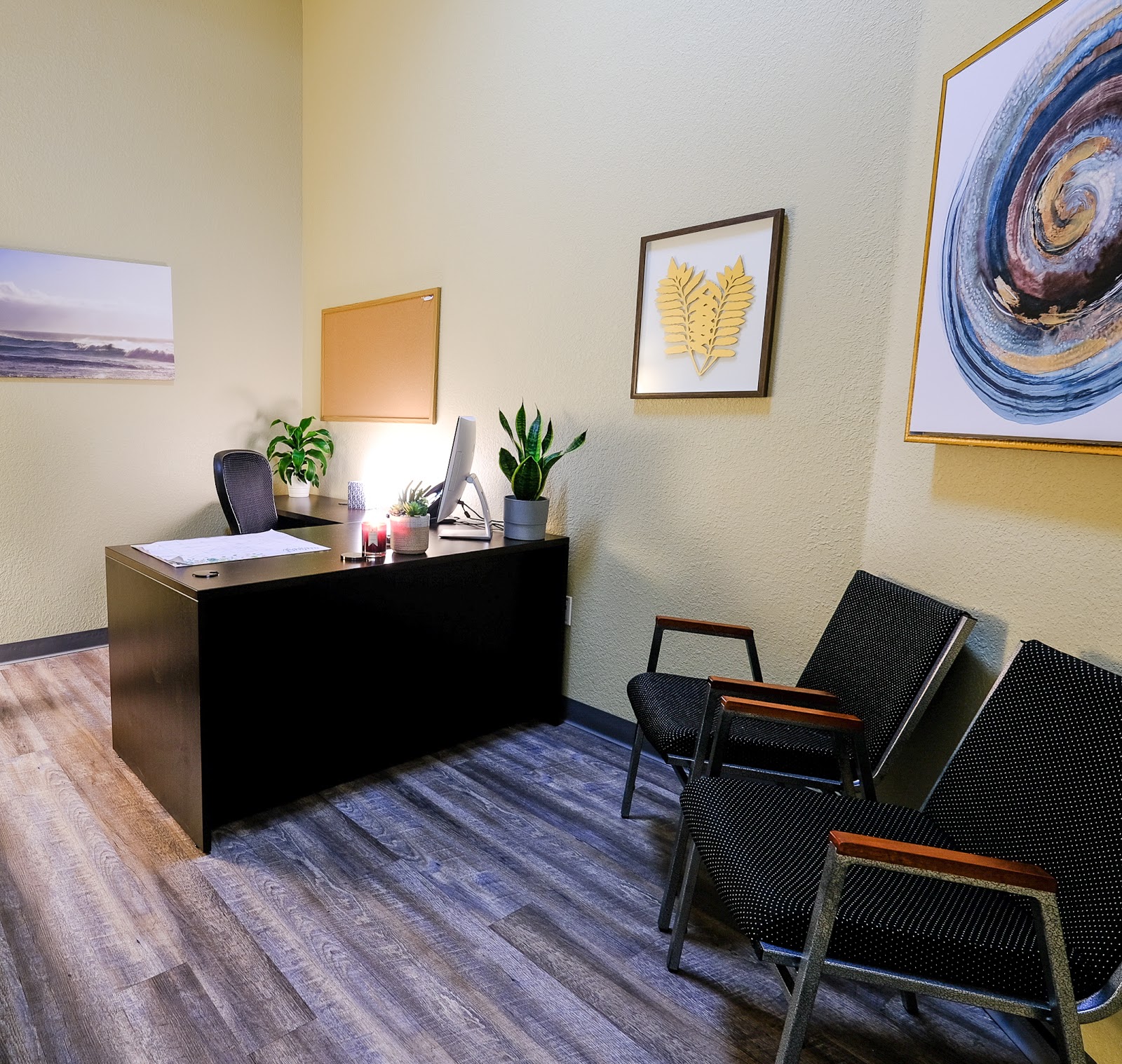 Potential Life Recovery | PHP | IOP | OP | Drugs | FL