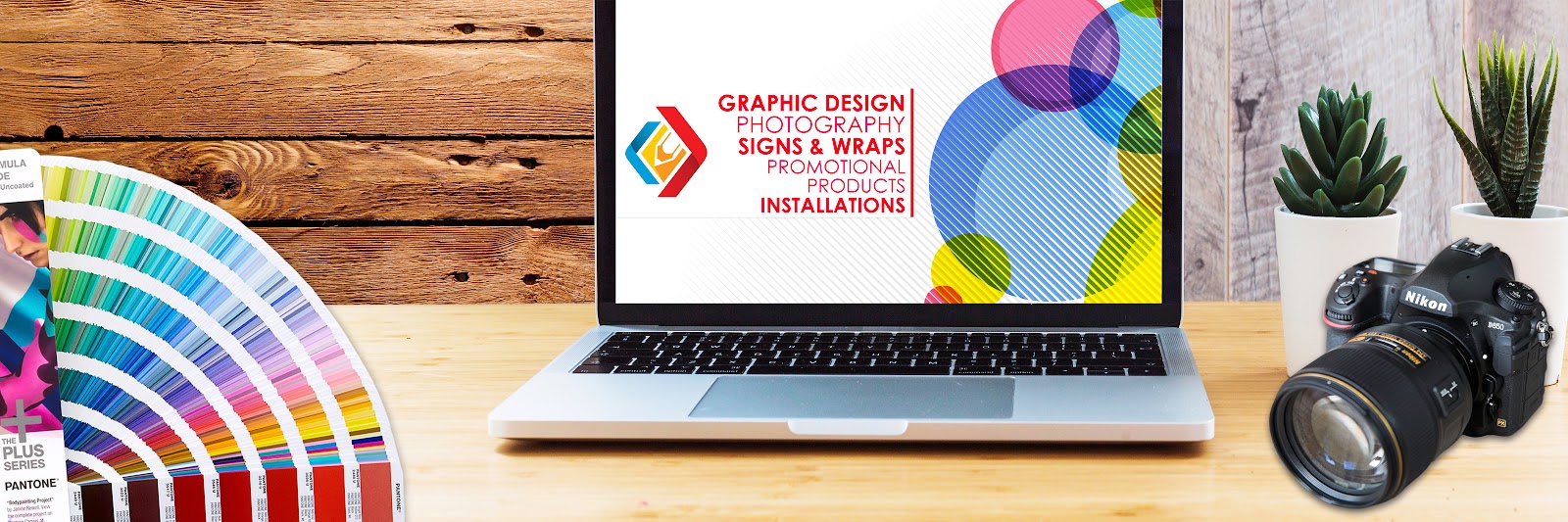 Praxis Graphics And Signs - Graphic Design, Signs, Logo Design