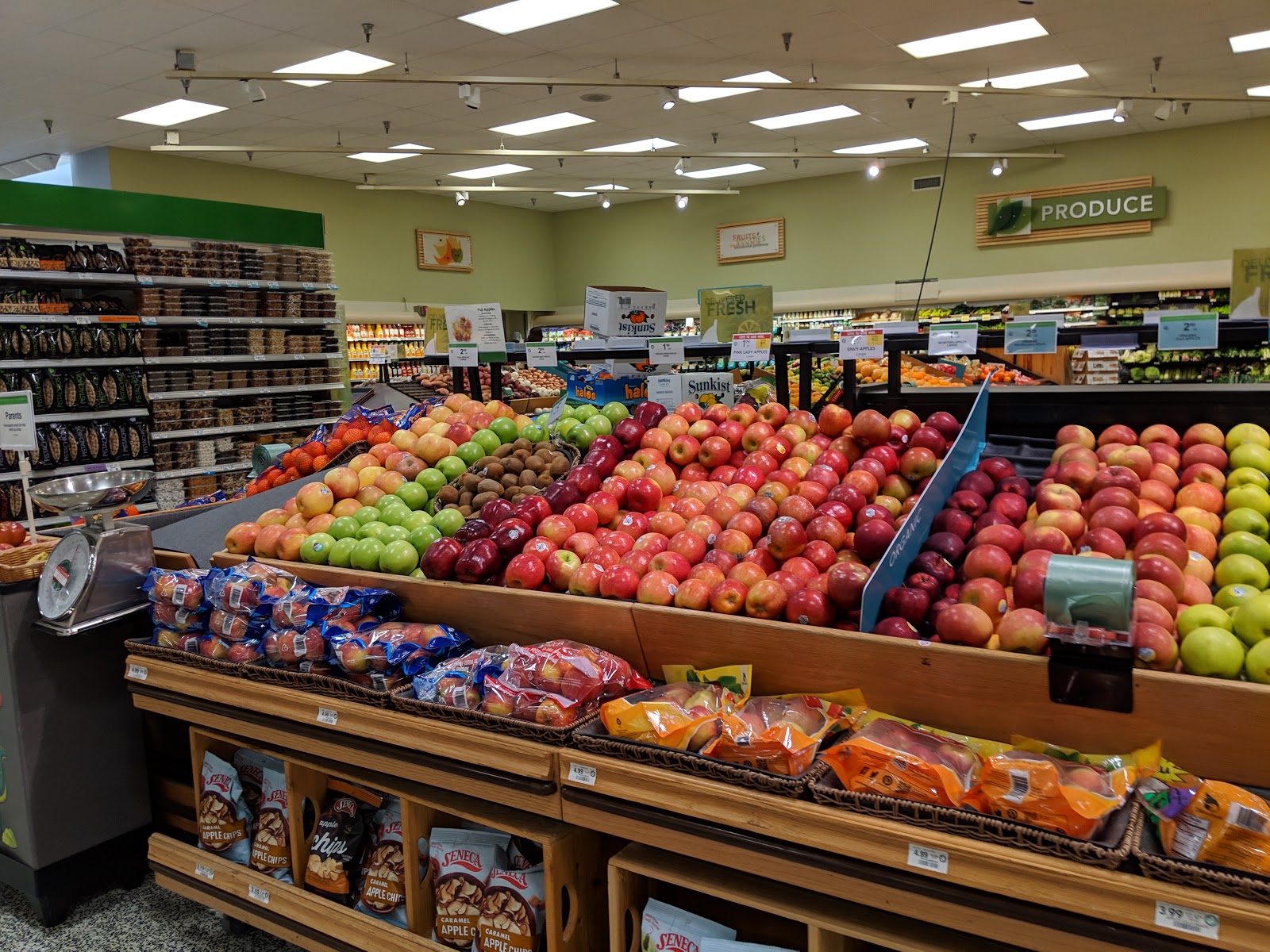 Home | Publix Super Markets