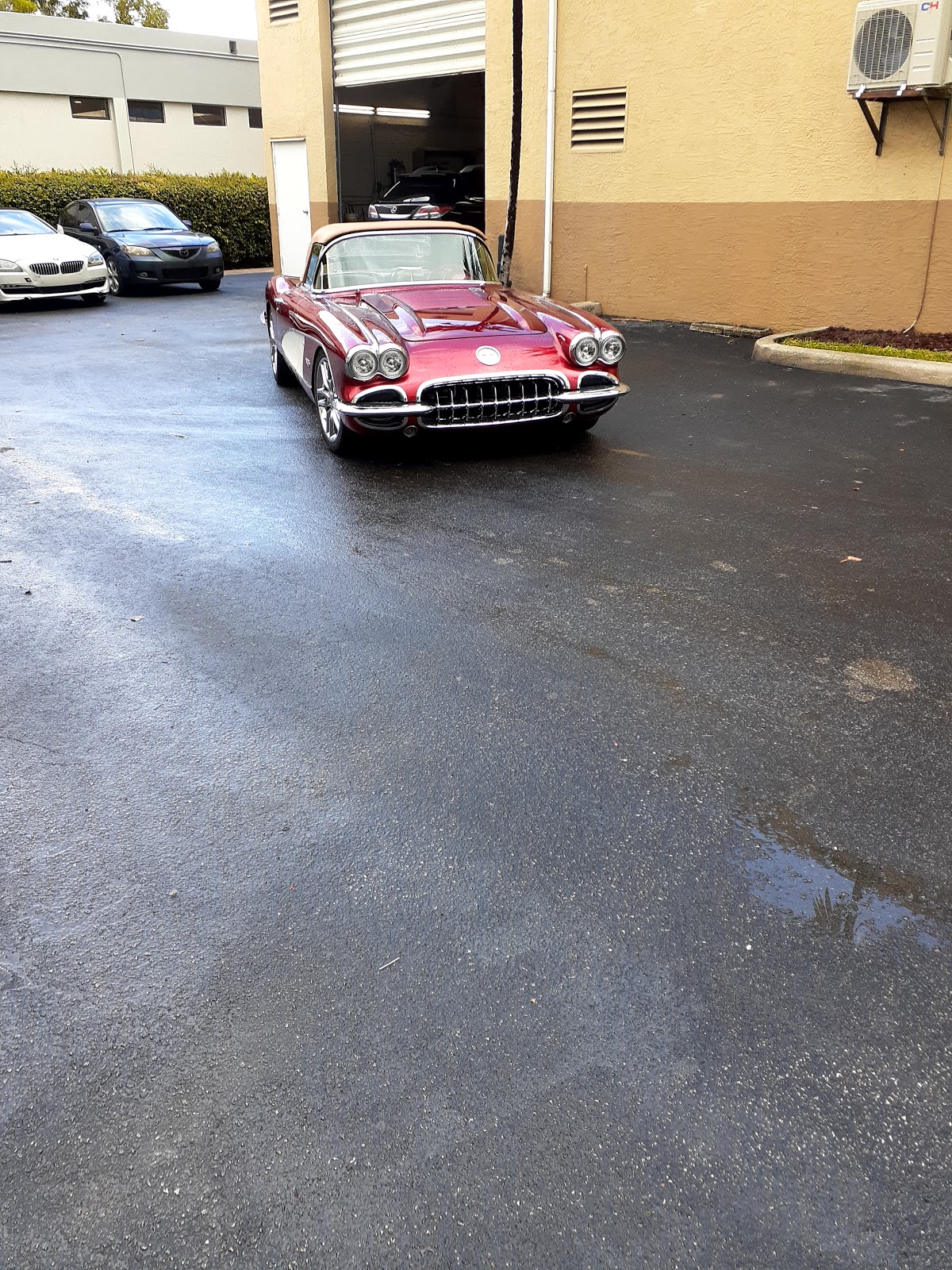 RPM Collision – Providing excellent auto repair work at affordable ...