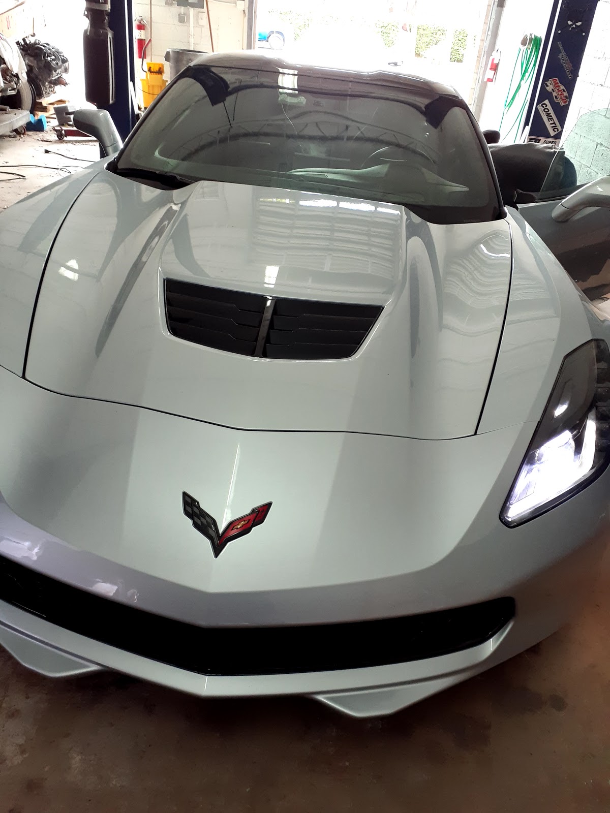 RPM Collision – Providing excellent auto repair work at affordable ...