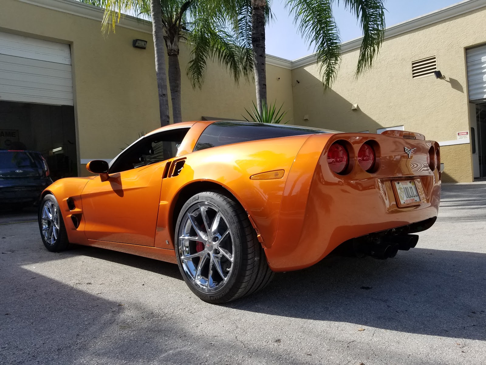 RPM Collision – Providing excellent auto repair work at affordable ...