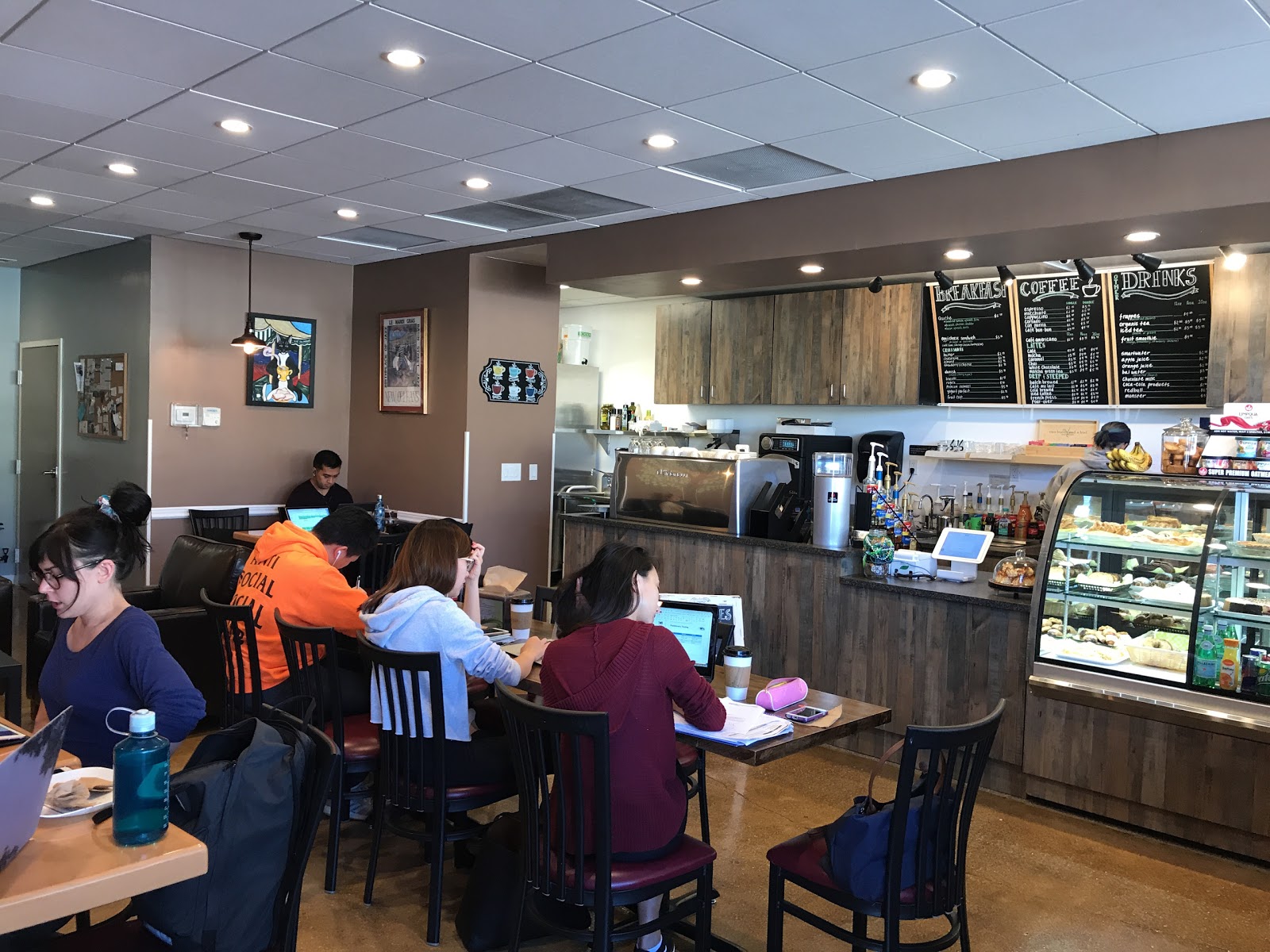 The Neutral Ground Cafe - Plantation Local Guide | Powered by Radius®