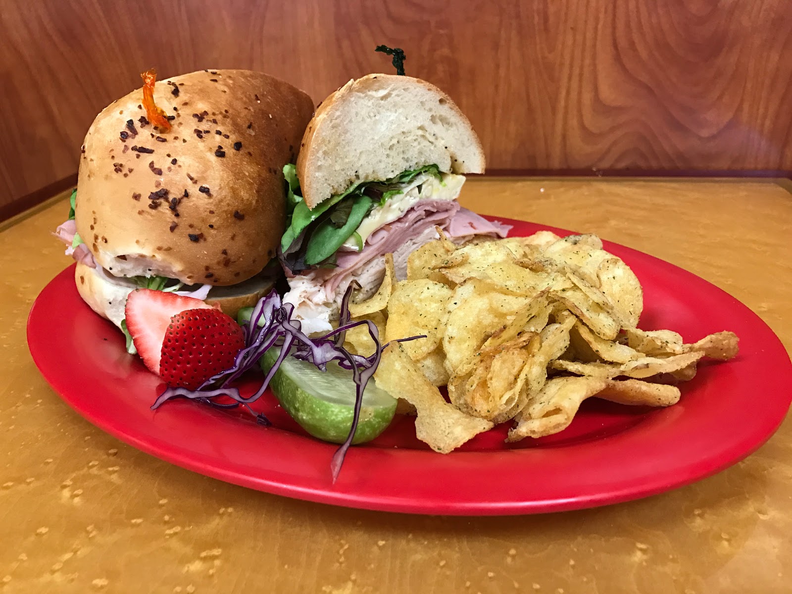 Fort Lauderdale Catering, Deli Buffet Catering Fort Lauderdale