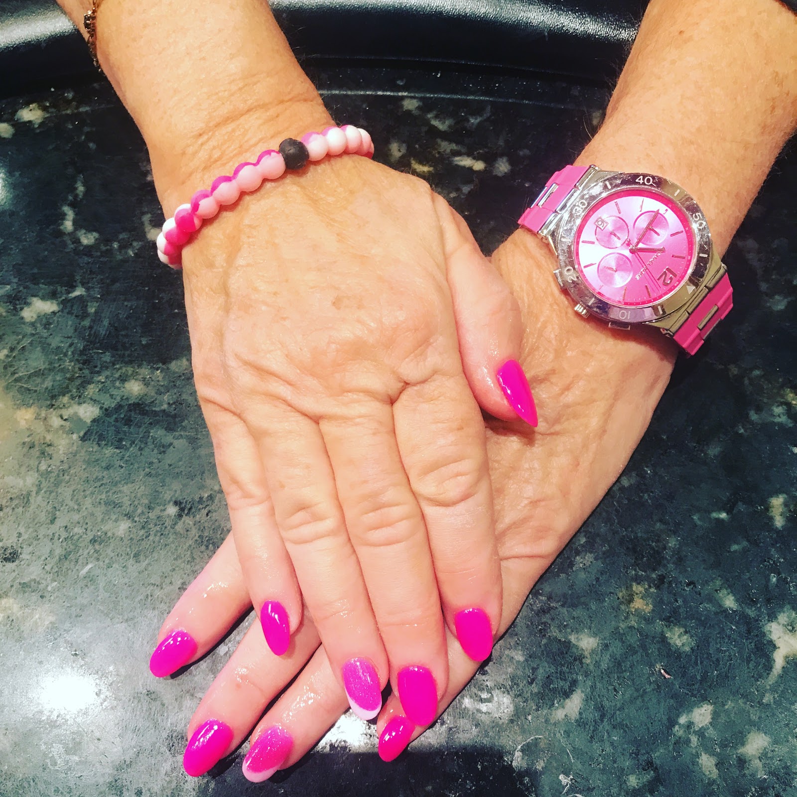 Venetian Nail & Spa - Plantation Local Guide | Powered by Radius®