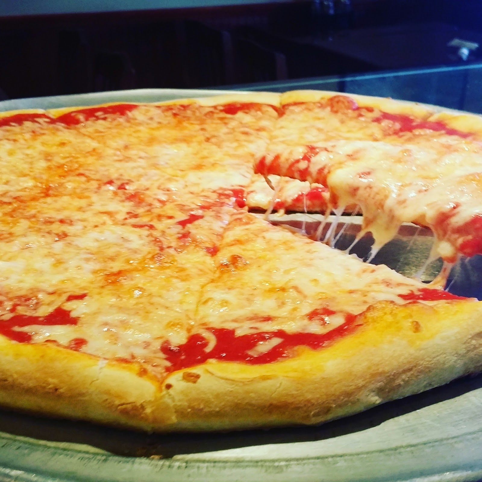Vito's Gourmet Pizza (Plantation) - PLANTATION, FL 33324 (Menu & Order ...
