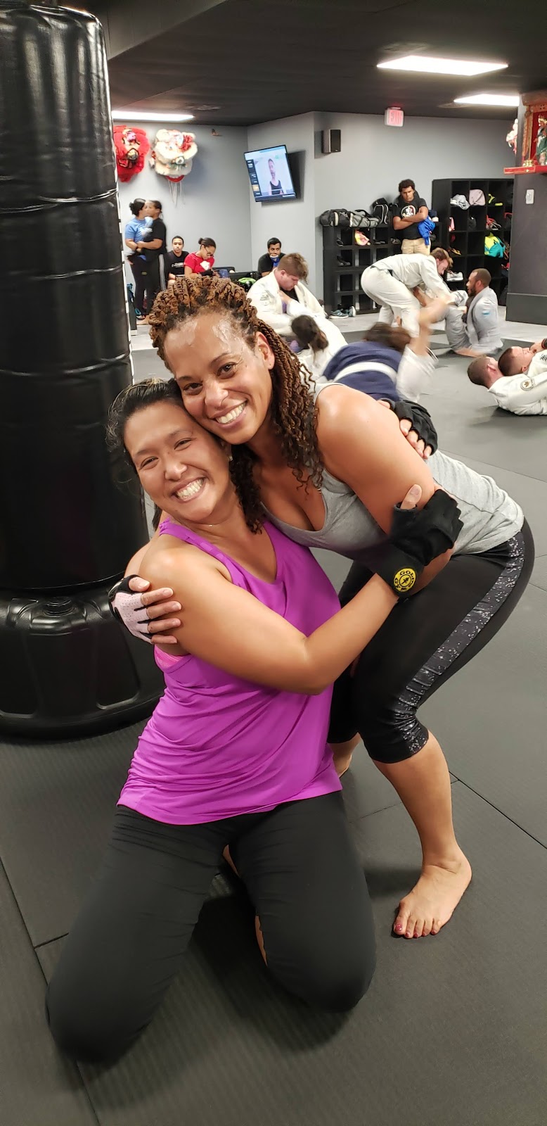 Fitness Kickboxing Classes That Works | iLoveKickboxing